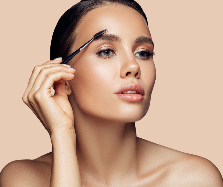 Wenkbrauwen & wimpers :: Pura-navita8